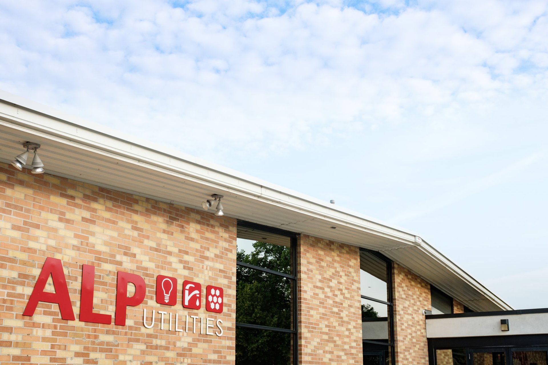 ALP Utilities Planning to Construct New Operations Center - ALP Utilities