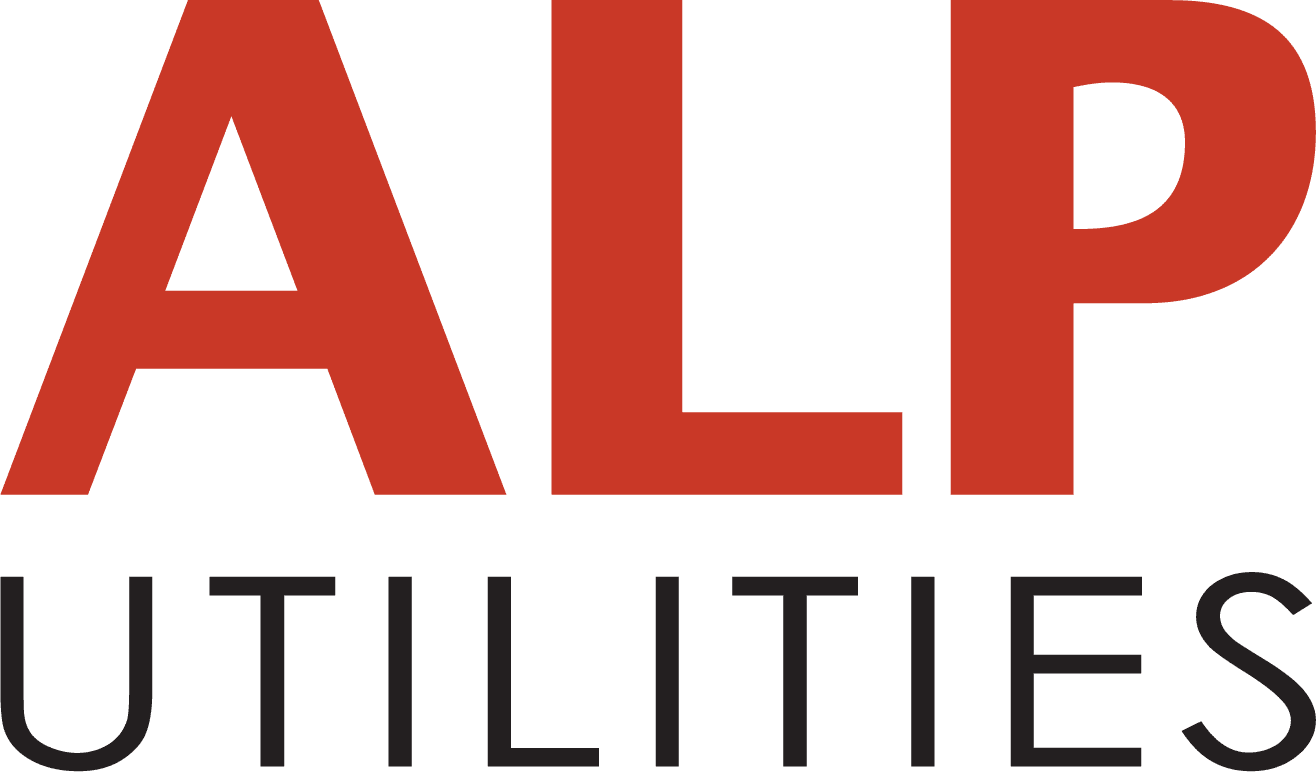 Pay My Bill - ALP Utilities