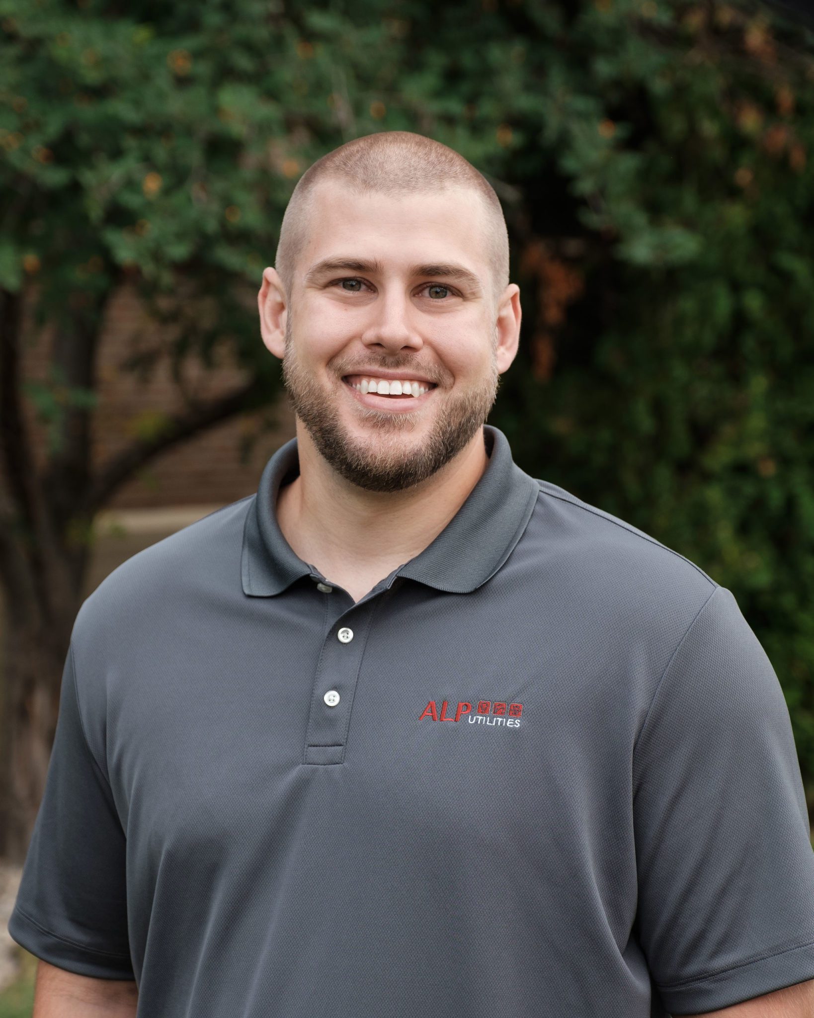 Staff - ALP Utilities