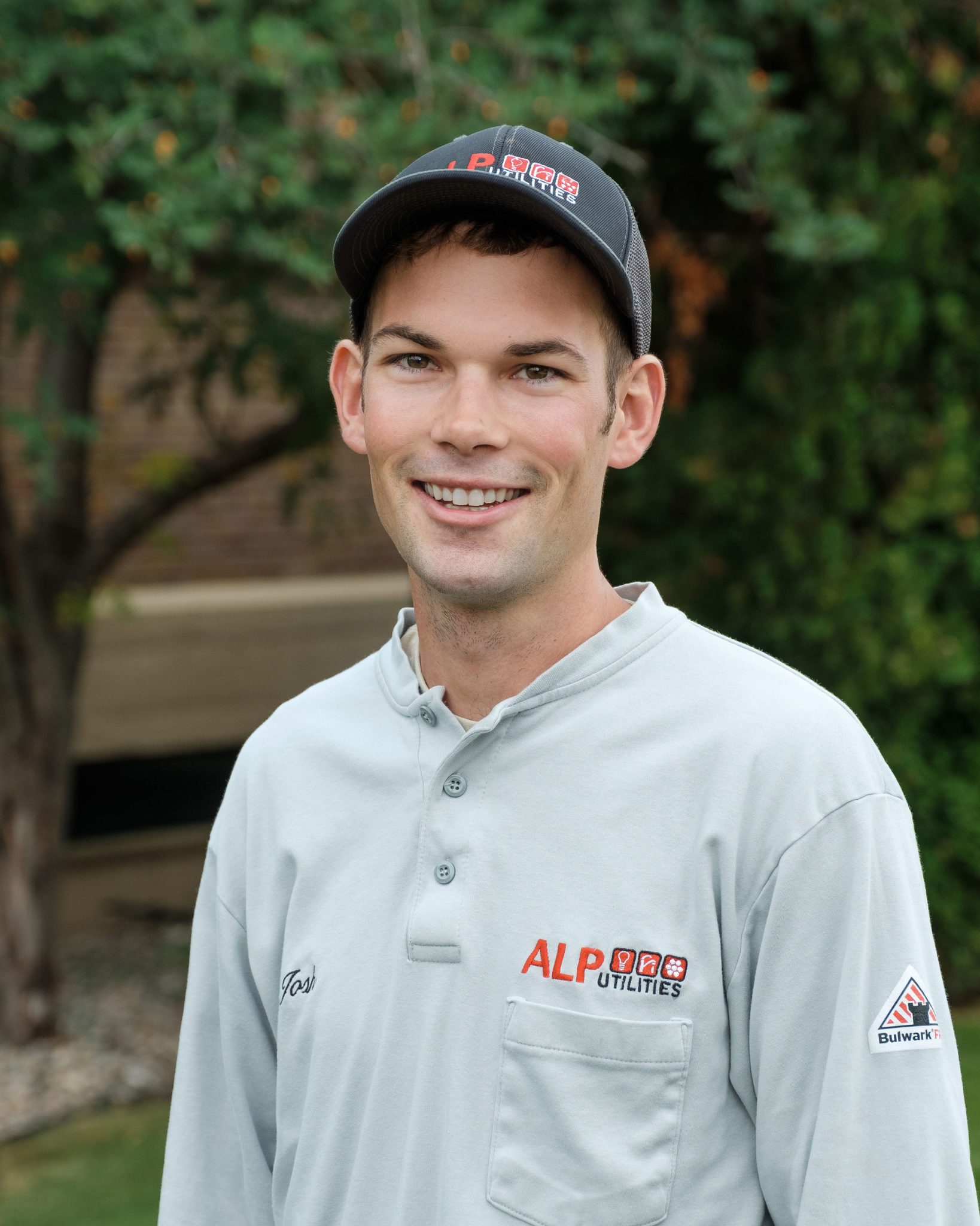 Staff - ALP Utilities