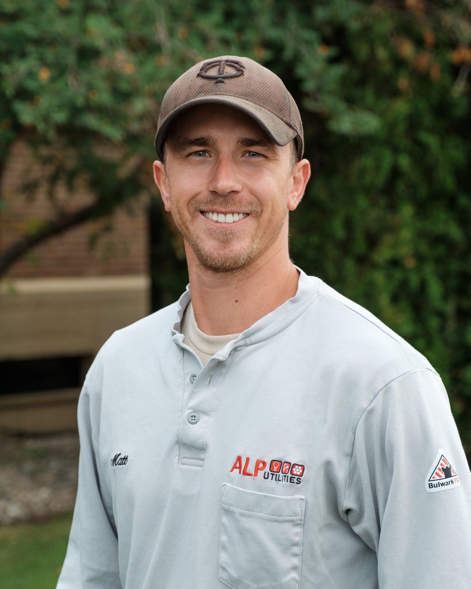 Staff - ALP Utilities