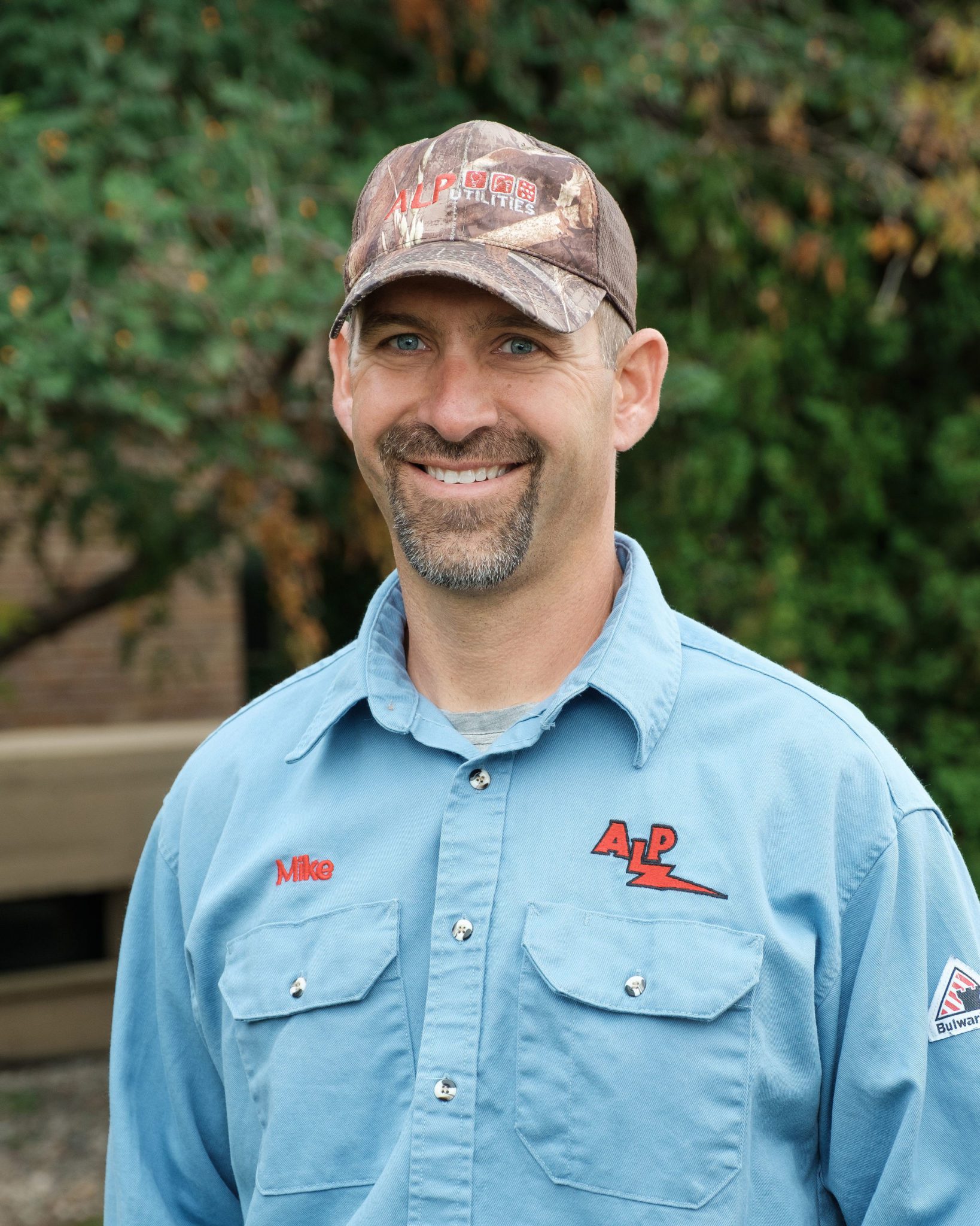 Staff - ALP Utilities